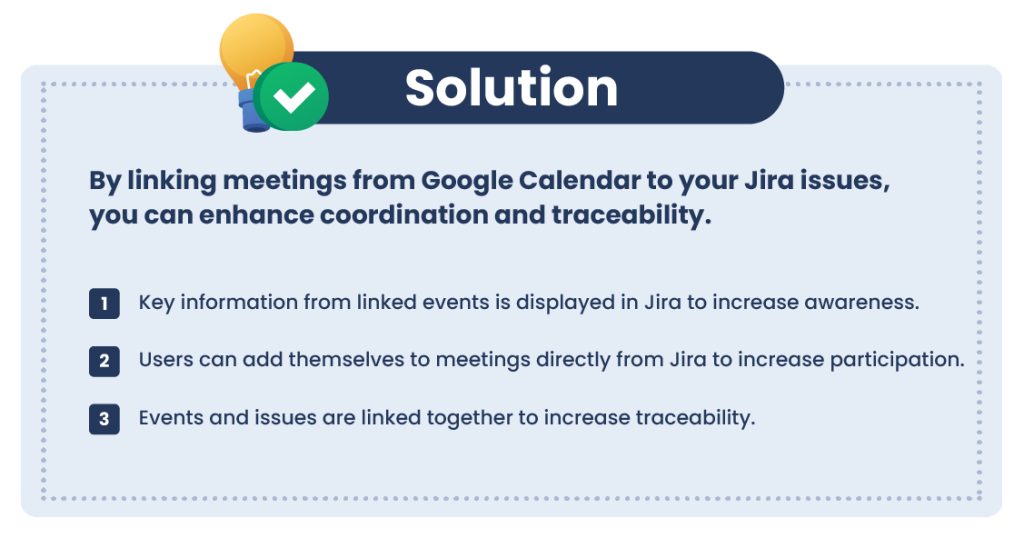 Linking meetings to Jira issues - Okapya Linking meetings to Jira issues - Okapya