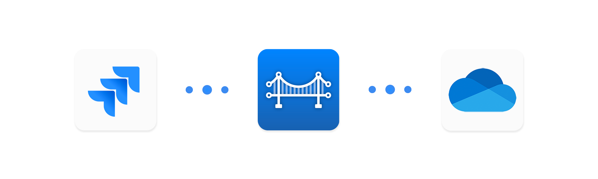 Microsoft OneDrive Integration for Jira
